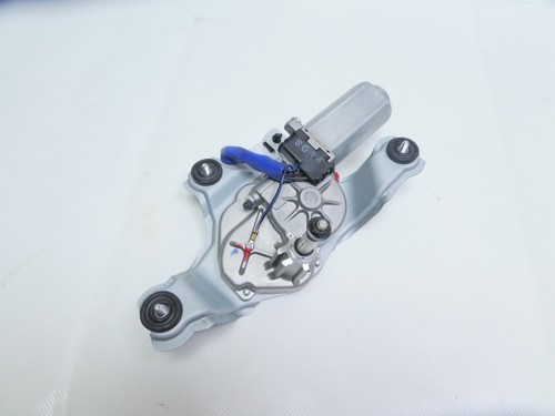 Wischermotor Hinten Hyundai i30 GD 2 II 98700-A5000 (247) | eBay.de