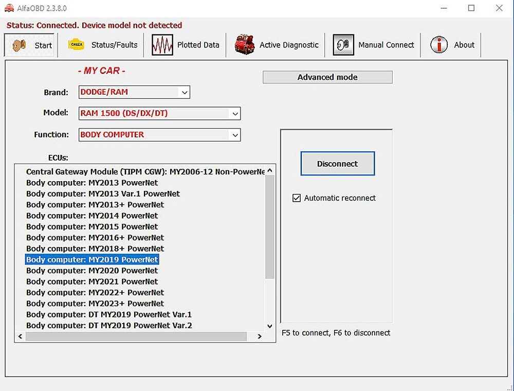 19+ RAM MANUAL TO AUTO AC CONVERSION KIT, MTC TO ATC CONVERSION WIRING, SENSORS | eBay