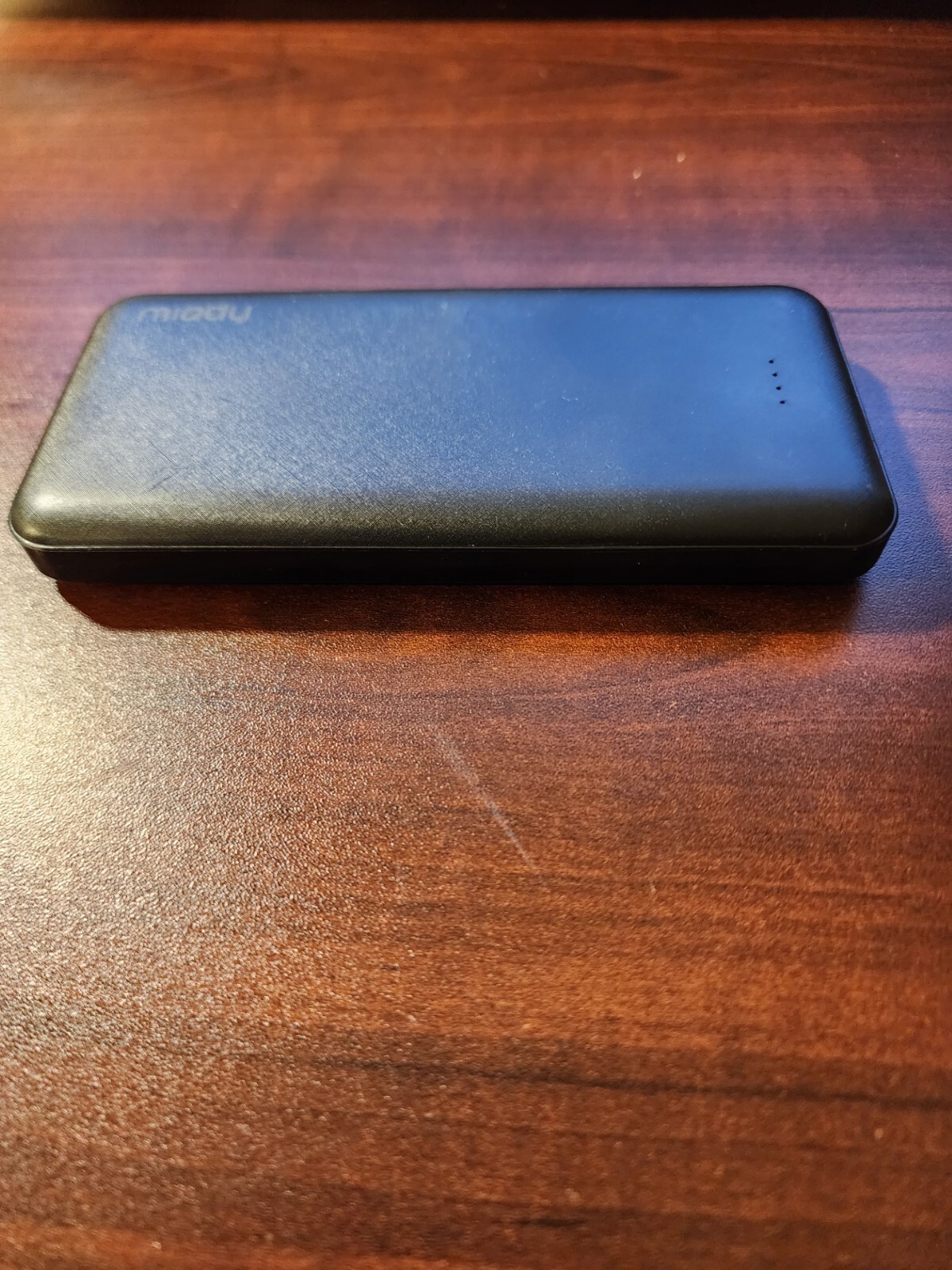 Miady 10000mah Dual USB Portable Charging Power Banks Fast for sale ...