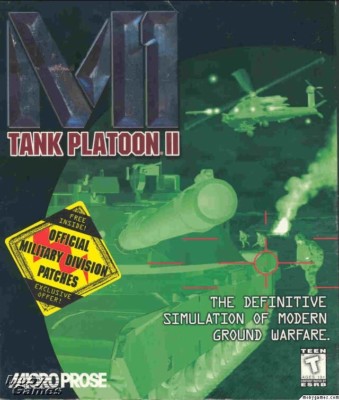 M1 TANK PLATOON 2 +1Clk Windows 11 10 8 7 Vista XP Install | eBay