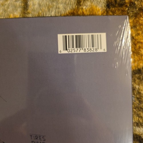 NEW SEALED 2019 2PAC THUG LIFE VOLUME 1 25TH ANN. 180 GRAM VINYL LP ...