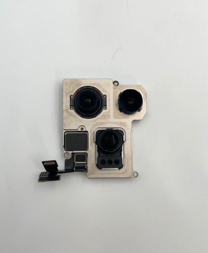 Genuine iPhone 16 Pro Rear Back Main Camera Replacement | eBay