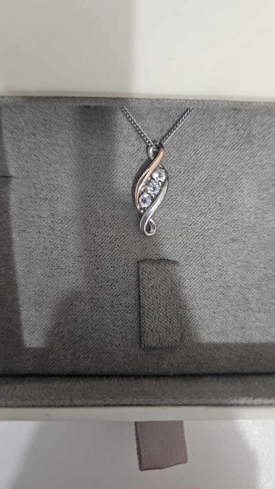 Clogau Necklace | eBay UK