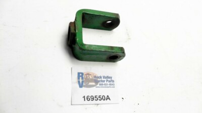 White Clevis-lift Link 169550A | eBay
