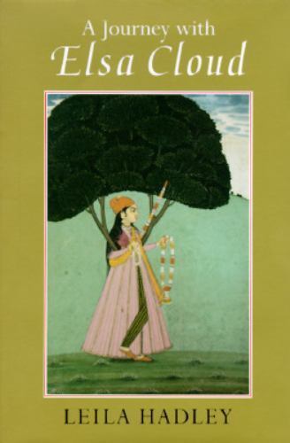 Journey with Elsa Cloud by Leila Hadley (1997, Hardcover) for sale ...