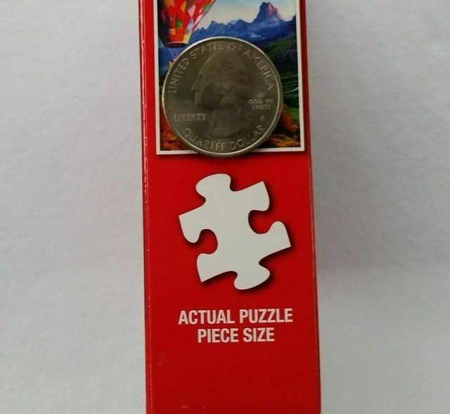 Puzzlebug CraZart Grand Bazzar Colorful Pottery Jigsaw Puzzle - 500 ...