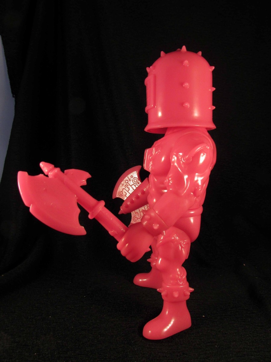 新品Violence Toy Future Axe- Black バイオレンストイ10 inches tall Future Axe ...