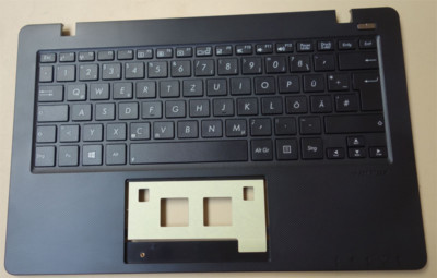 Tastatur Asus X200 X200CA X200CA-9E X200M X200MA X200MA-KX275H TopCase ...