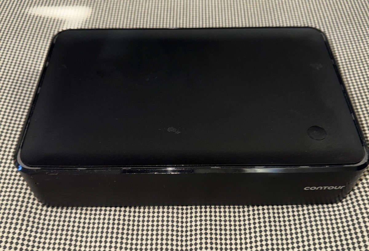 Xfinity Comcast Xg2v2p Hd Set Top Box Model Px022anm For Xfinity Box