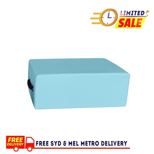 FLEXIO Pilates Reformer Box Pilates Accessory - Blue | eBay