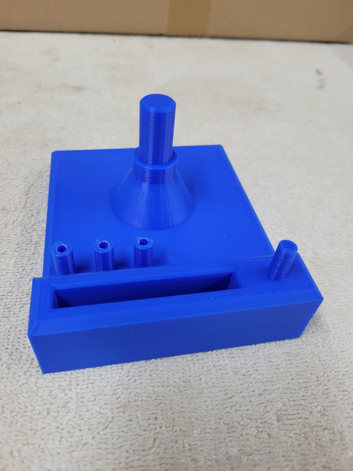 Dillon ToolHead Stand XL750 XL650 Tool Head Holder | eBay