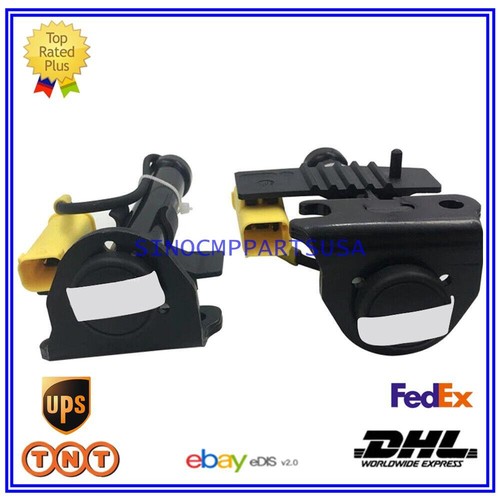 Engine Hood Rear L&R Actuator 51237435798 51237435797 for BMW M5 F90 ...