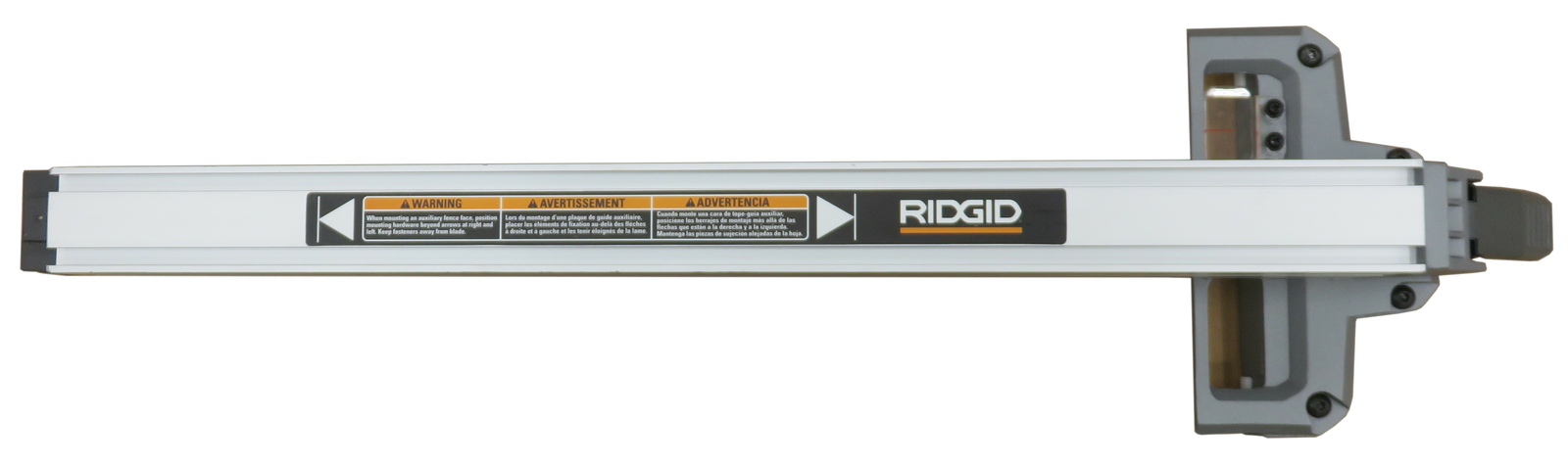 OEM Ridgid Complete Rip Fence 089290001707 for R4513 10" Table Saw | eBay