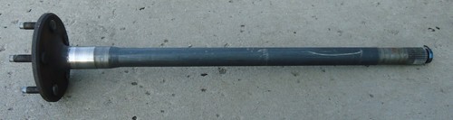 Rear Axle Shaft Ford Explorer Mountaineer 95-2001 Passenger Right Side ...
