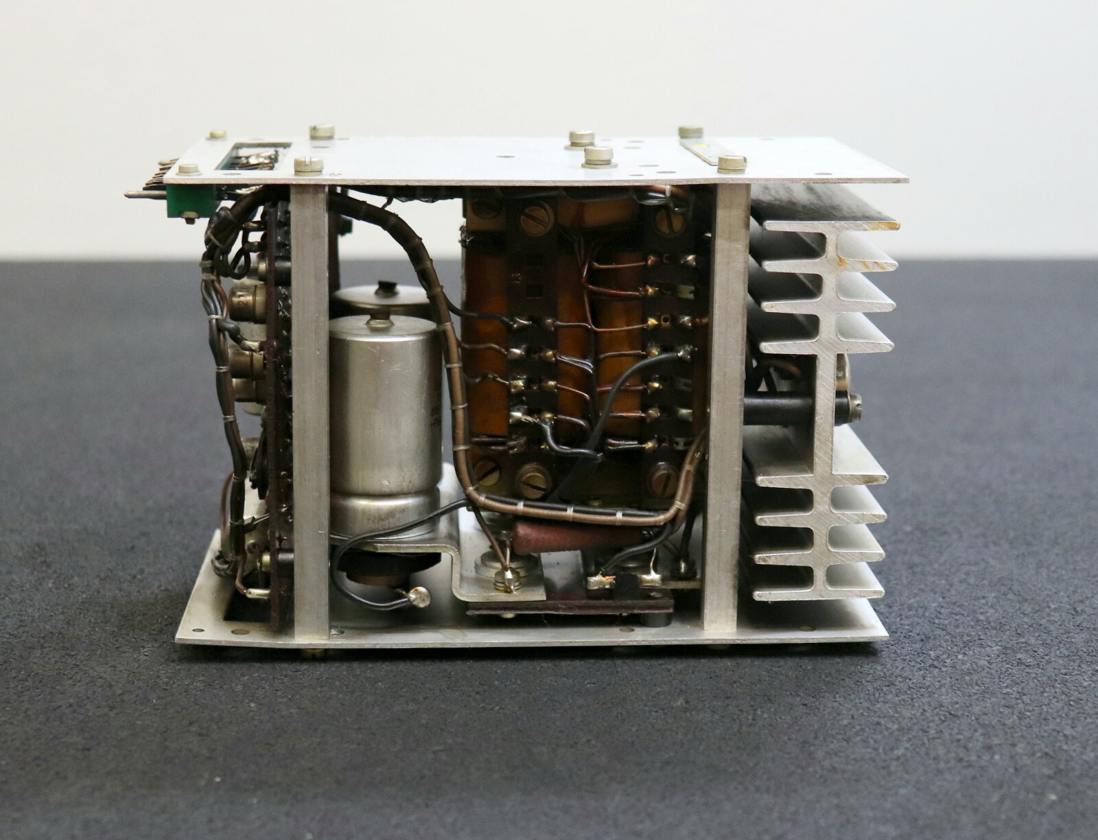 VEB STATRON Netzteil Typ 3304/12V mit 24V - gebraucht | eBay.de