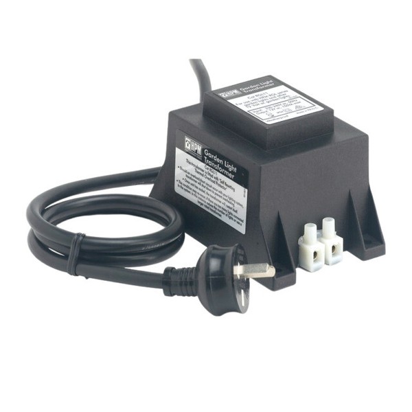 HPM RGL11 12V Transformer - Black for sale online | eBay