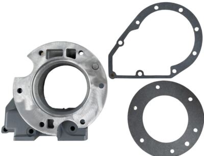 E4OD 4WD EXTENSION TAIL HOUSING F250 F350 E350 FORD 4X4 89-97 ADAPTER ...