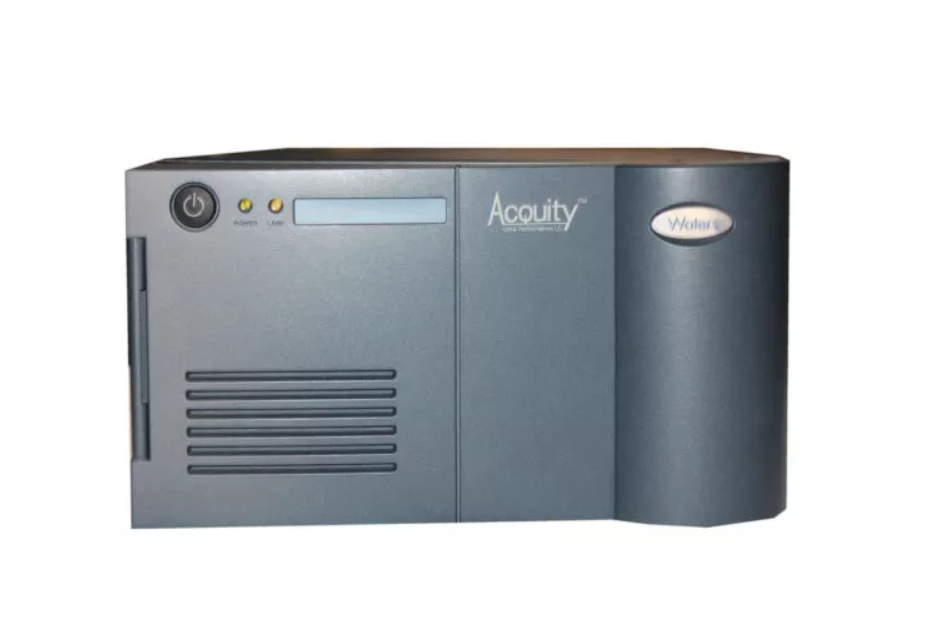WATERS ACQUITY UPLC UHPLC System TUV ASM BSM PC EMPOWER 3 w/ 1-year ...
