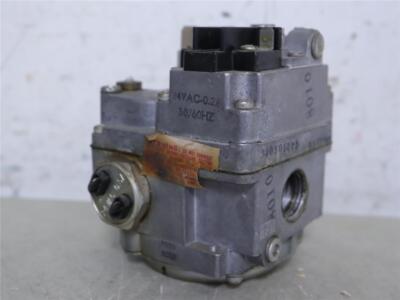 Valves - Robertshaw Unitrol