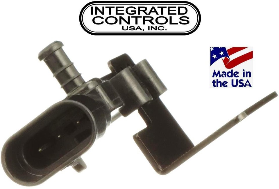 MAP Sensor 1996-98 Buick, 1996-02 Chevrolet, 1996-01 Oldsmobile, 1996 ...