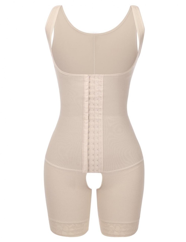 2X Columbian Faja Post Surgery Compression Garment Shapewear BBL LIPO ...