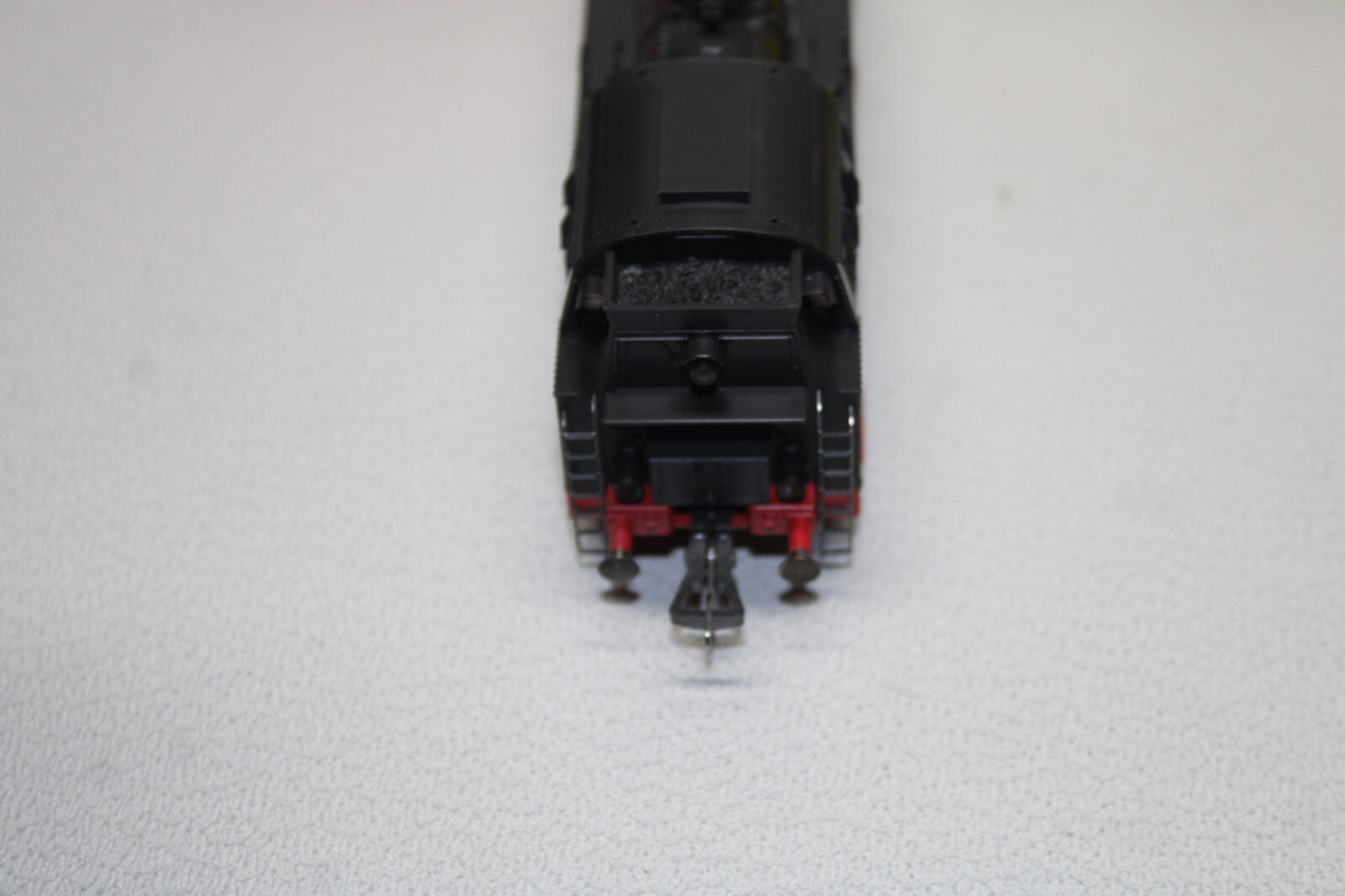 Fleischmann 4061 Dampflok Baureihe 64 335 DB Spur H0 OVP ! | eBay.de