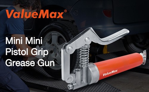 ValueMax V114001AE Grease Gun 3000 PSI for sale online | eBay
