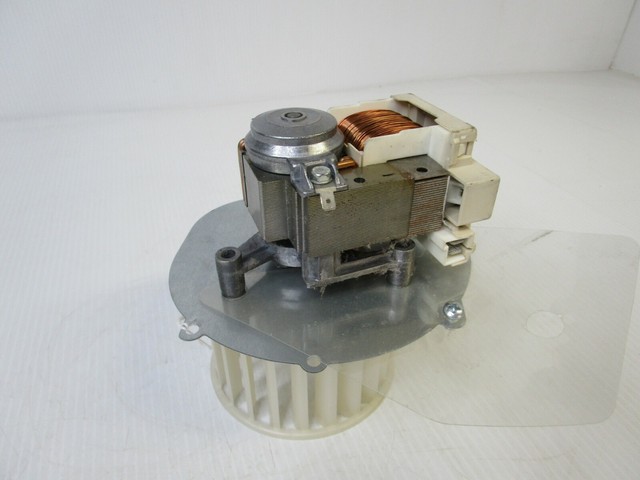 Maytag Neptune Drying Center Dryer Blower 53-4195 31001627 Mce8000ayw ...