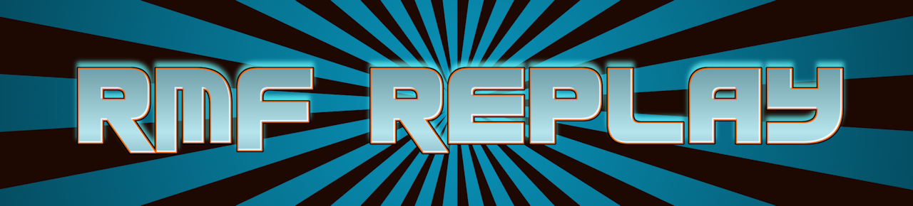RMF Replay | eBay Stores