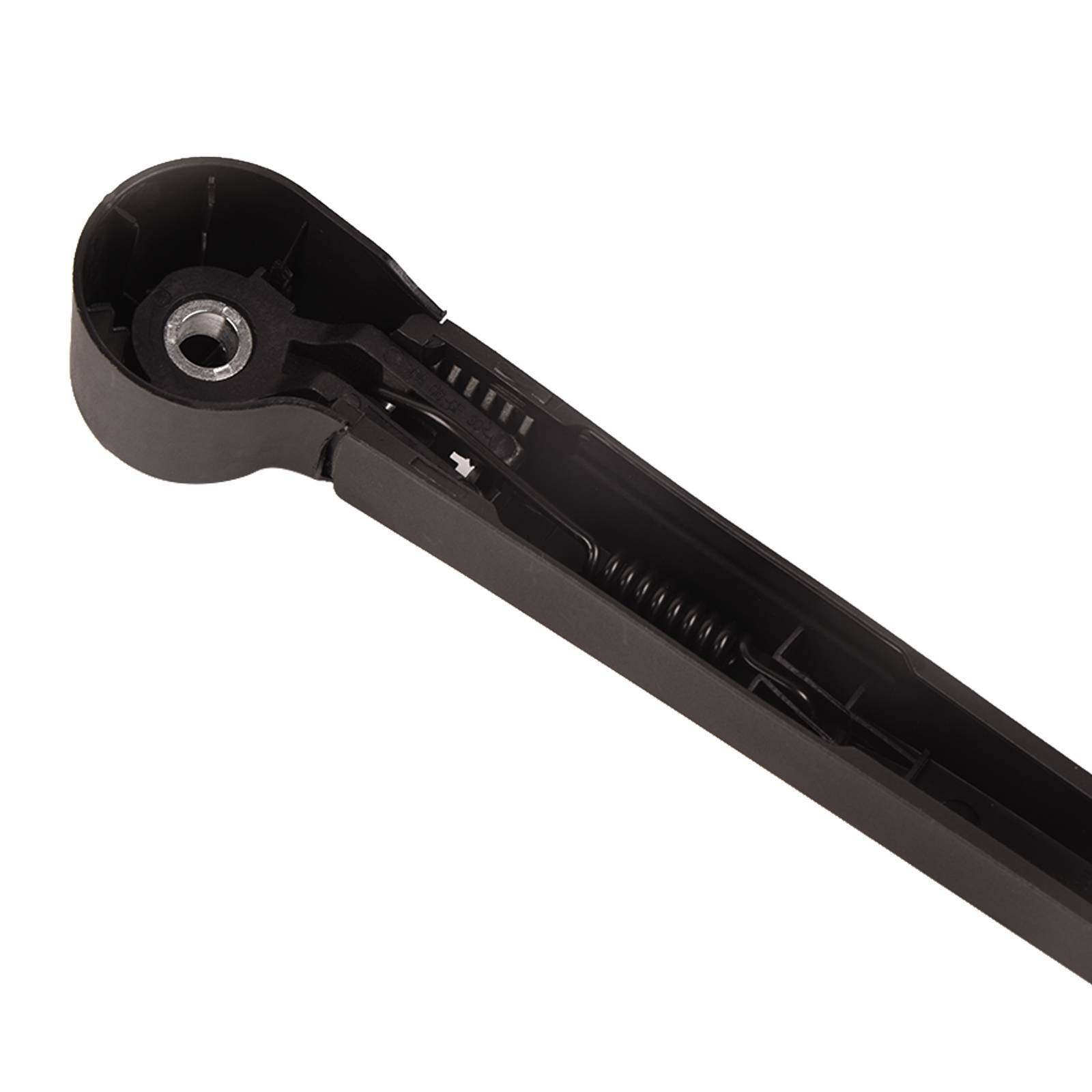 Rear Windshield Wiper Arm w/ Blade Fits VW Jetta 2009-2014 1K9955707A ...