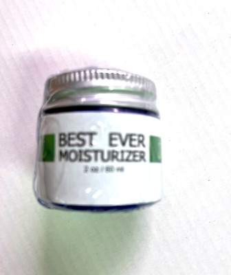 DMAE MSM BEST EVER BASIC CREME Moisturizer Cream Aloe Coconut ...