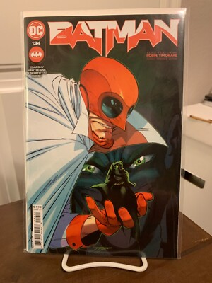 Batman #134 Cover A DC Comics NM 2023 | eBay