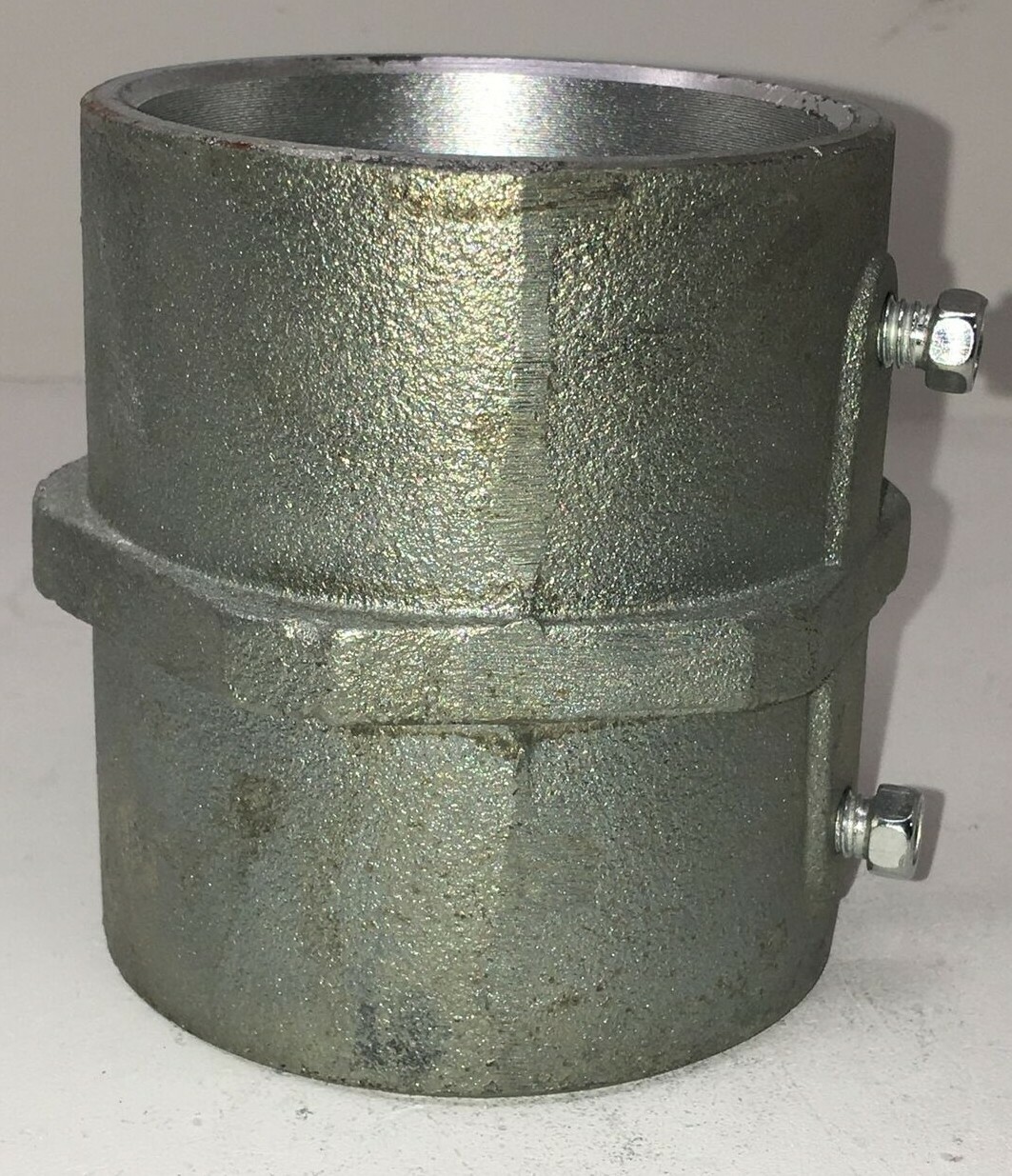 RSCP250 EFCOR 2 1/2'' SET SCREW RIGID COUPLING - THREADLESS | eBay