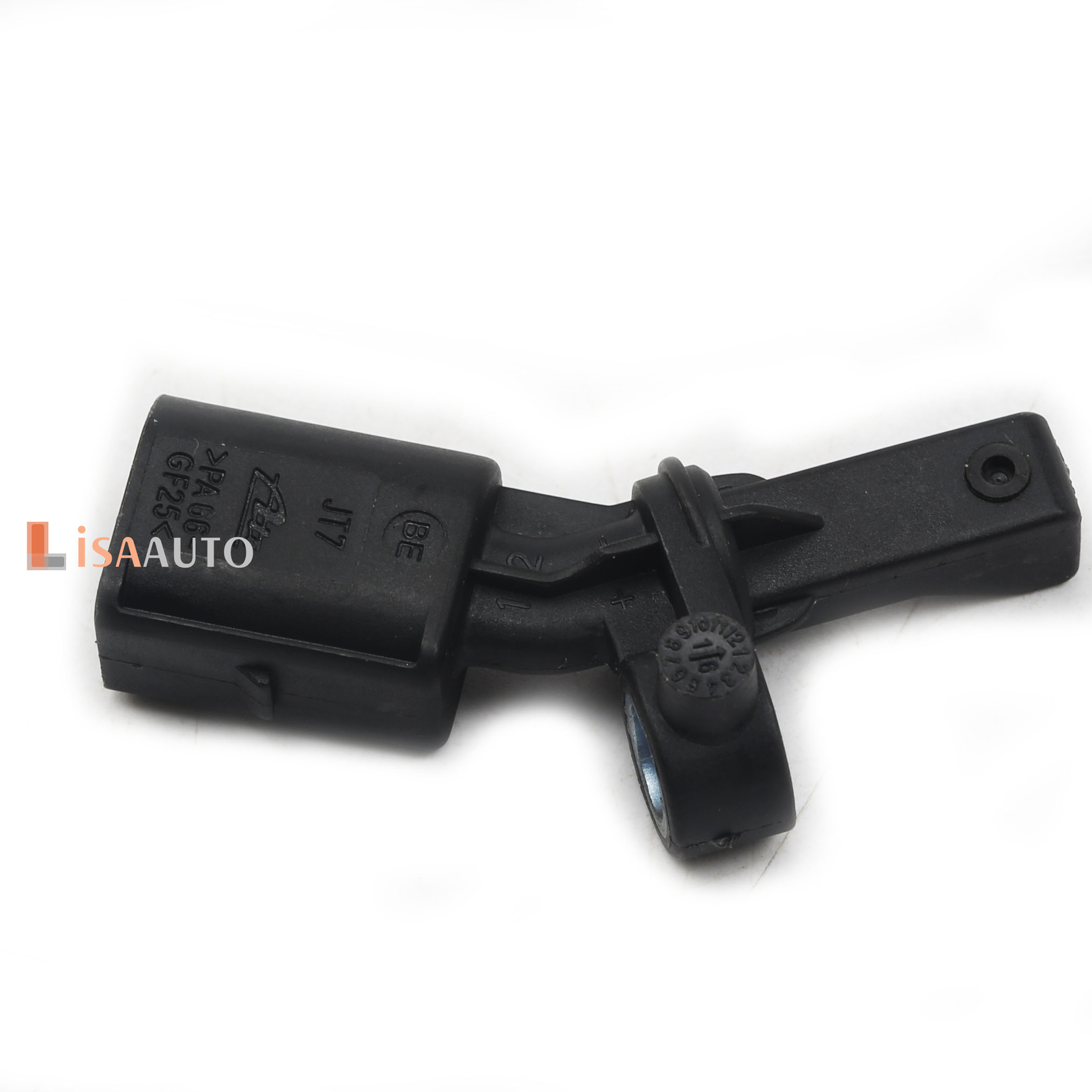 Fit For Polo Jetta Golf AUDI A2 Rear Right ABS Wheel Speed Sensor ...