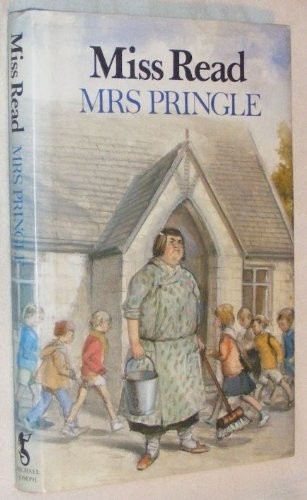 Mrs. Pringle, Miss Read, Used; Very Good Book 718132734| eBay