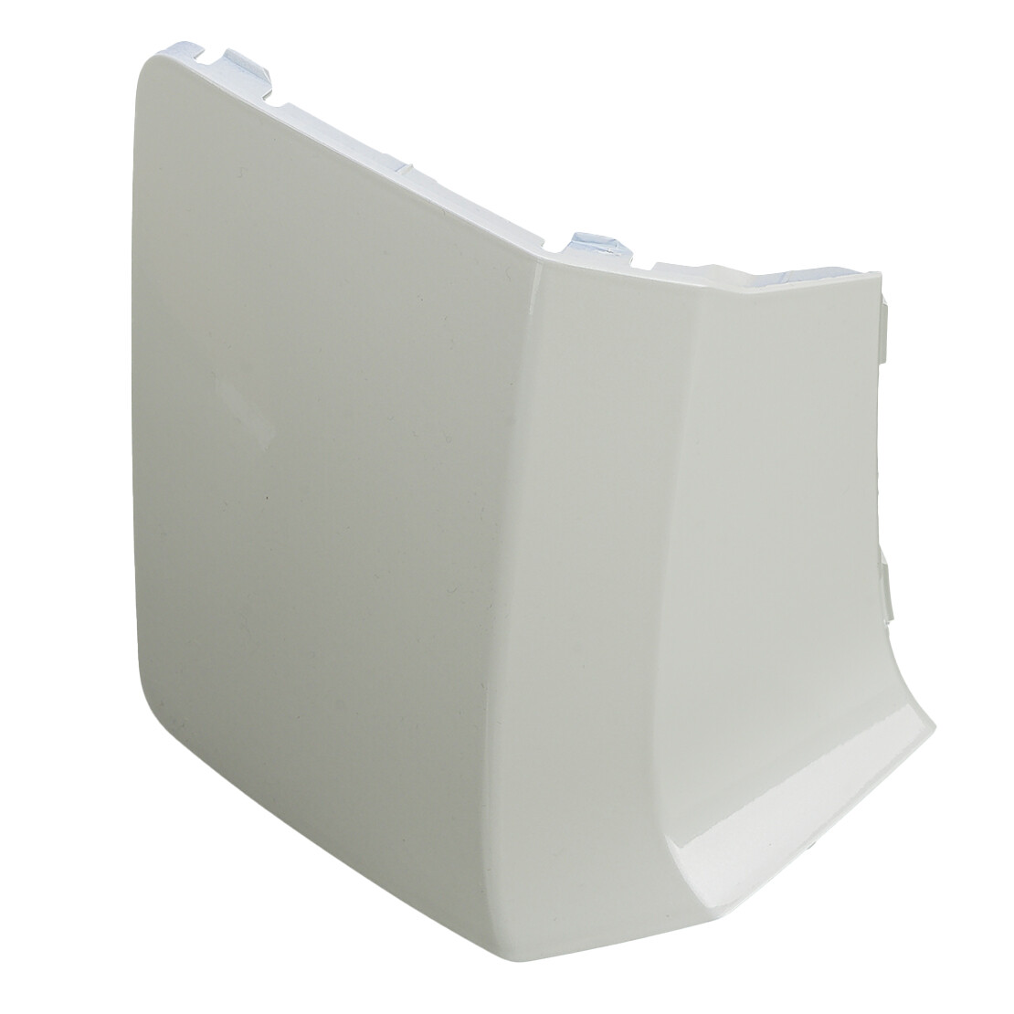 Front Bumper Tow Hook Eye Cover Cap Fit For Subaru Impreza WRX STi ...