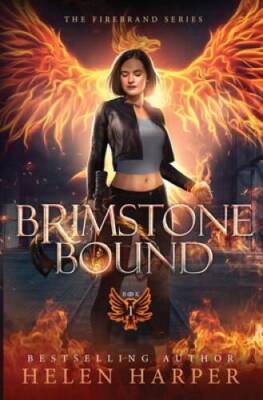 Brimstone Bound (Firebrand) - Paperback By Harper, Helen - GOOD | eBay