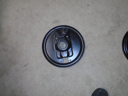 1931,1932 chevrolet brake backing plate rear | eBay