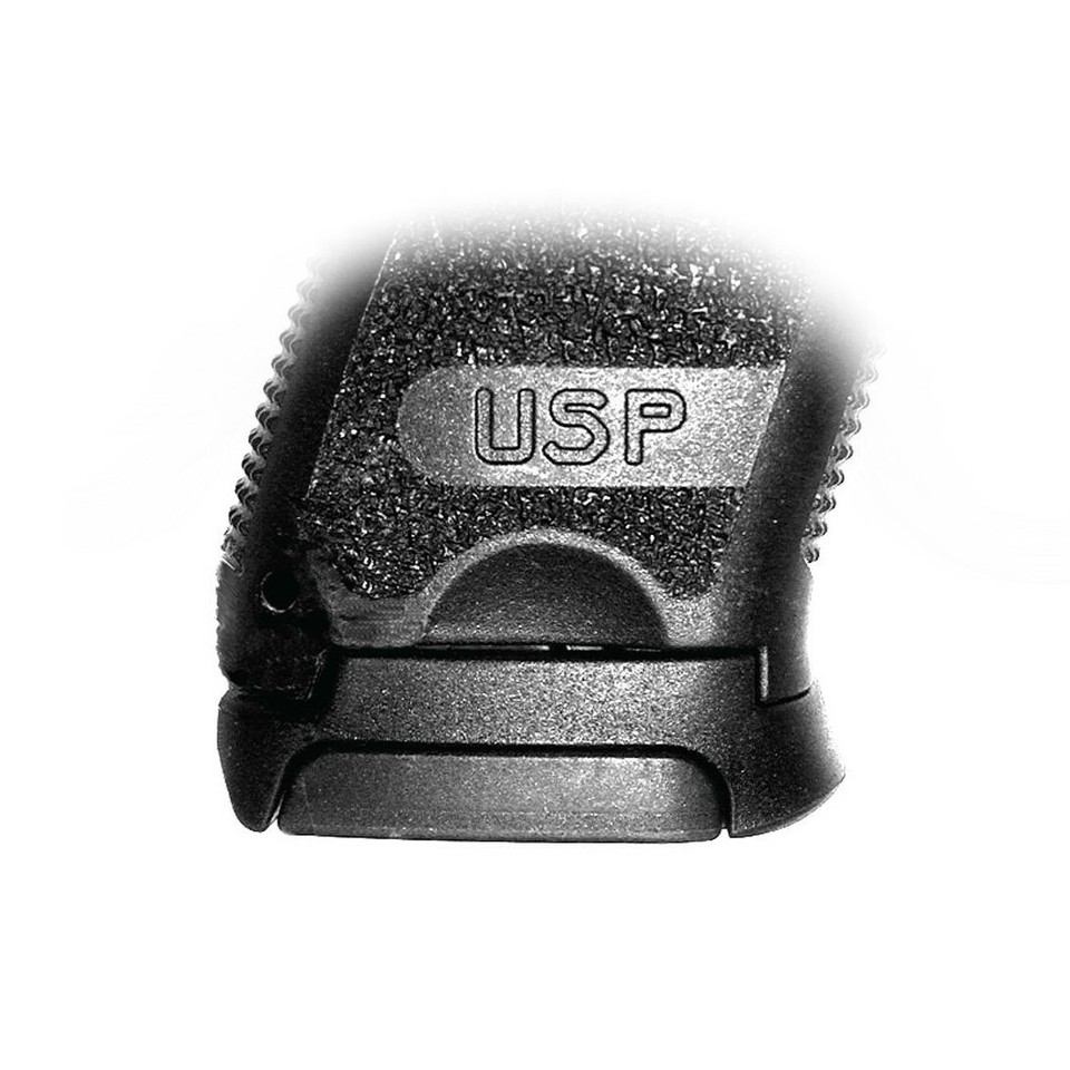 X-Grip fits HK USP Full-Size Magazine in USP Compact 9mm/ .40 Grip ...