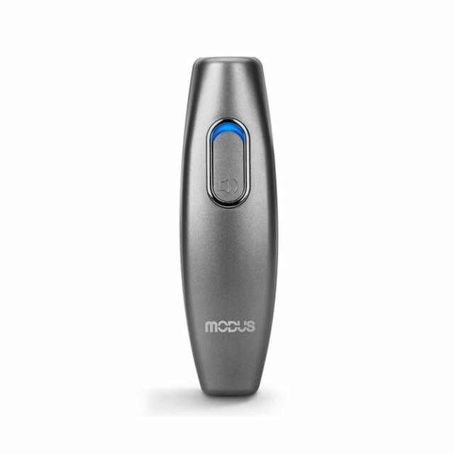 MODUS 238GRAY Anti Barking Control Device for sale online | eBay