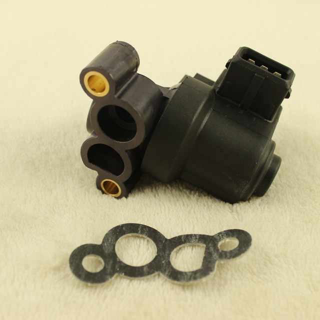 Fit for HYUNDAI Getz KIA PICANTO Idle Air Control Vavle 3515002600 ...