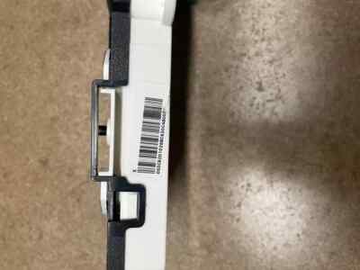 Samsung DC92-01026B Dryer Control Board UI PCB Assembly AZ12270 | KMV65 ...