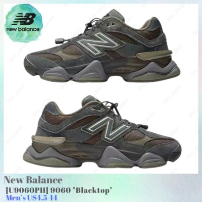 New Balance 9060 Blacktop U9060PH Men's US4.5-14 NEW | eBay