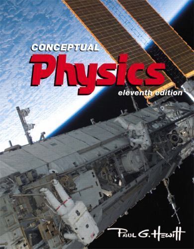 Conceptual Physics by John A. Suchocki, Paul G. Hewitt and Leslie A ...