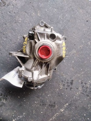 2008-2017 Mercedes C300 Front Differential Carrier Assembly 3.07 Ratio ...