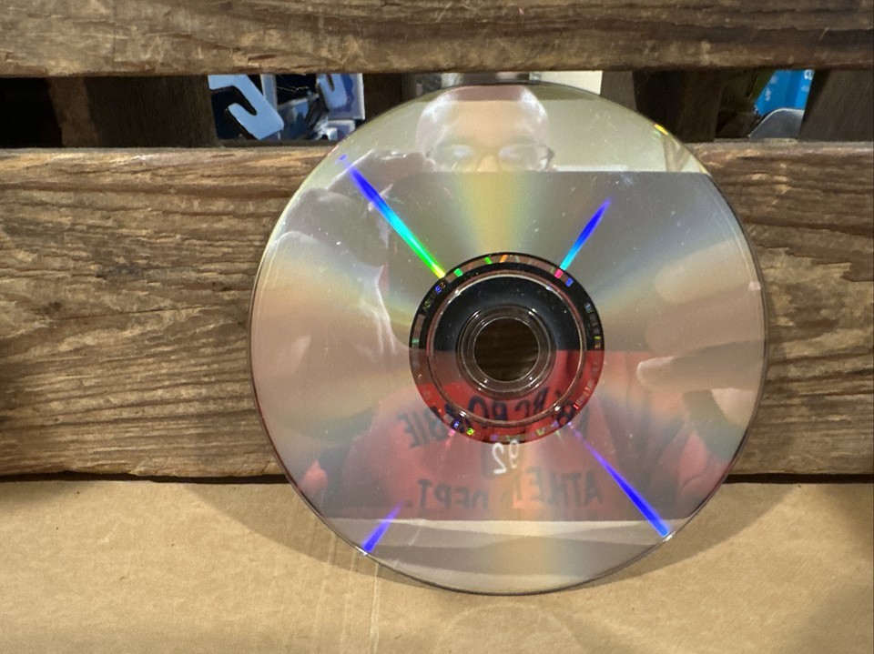 Atari Forgotten Realms Neverwinter Nights Diamond PC Game Disc Only | eBay