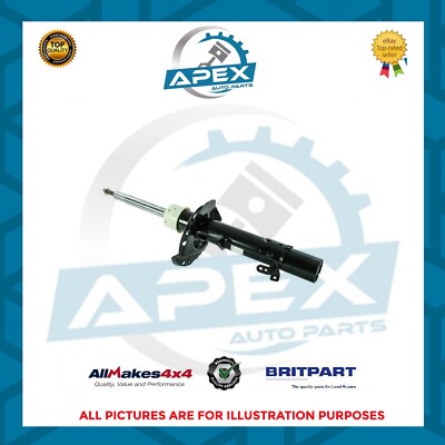 FRONT SHOCK ABSORBER LH - LAND ROVER RANGE ROVER EVOQUE 2012 ONWARD ...