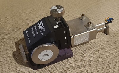 Semiconductor Manufacturing - Probe Positioner