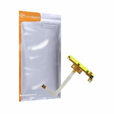 htc one xl keyboard input menu back flex | eBay Australia