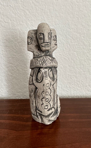 Pachamama Mother Earth idol fertility good luck abundance amulet deity ...